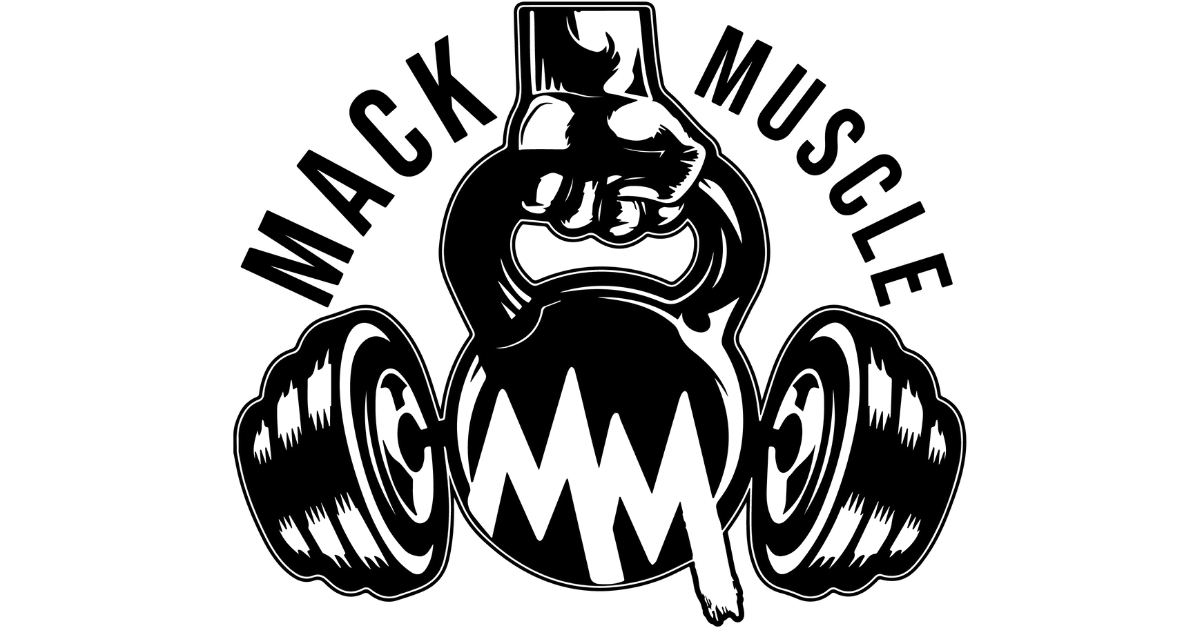MackMuscleFit – MackMuscle